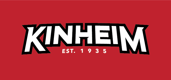 Nieuwe Kinheim logo gelanceerd