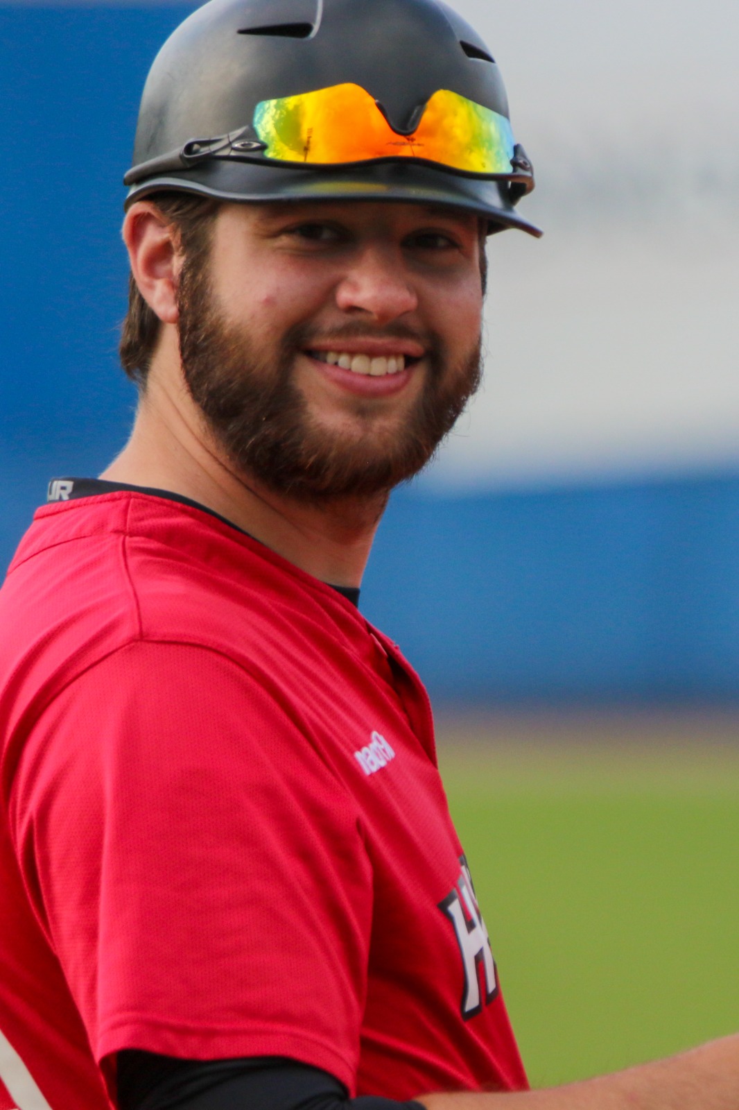 Honk- en softbalvereniging Kinheim Haarlem